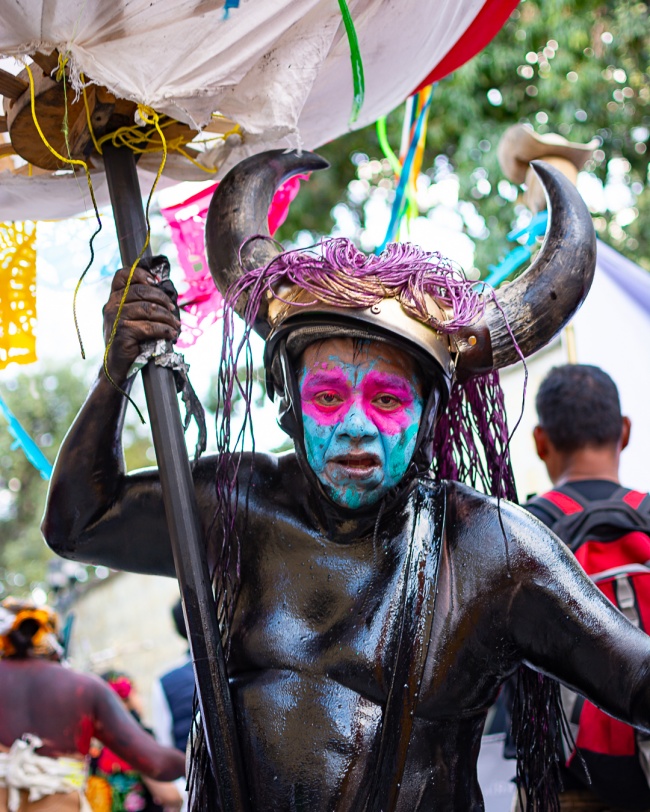 México en una Imagen - Alejandro cervantes