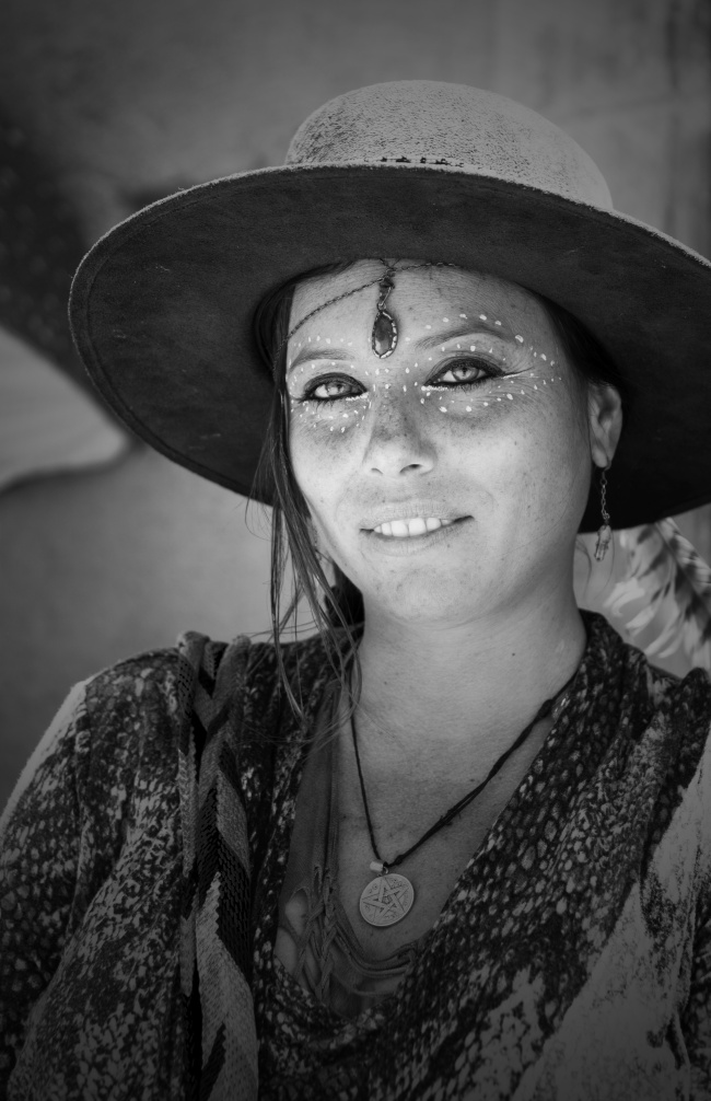 México en una Imagen - Claudia Elizabeth Gamez Nieto