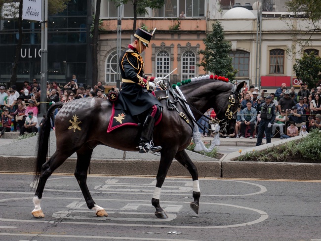México en una Imagen - Francisco Angulo Corral