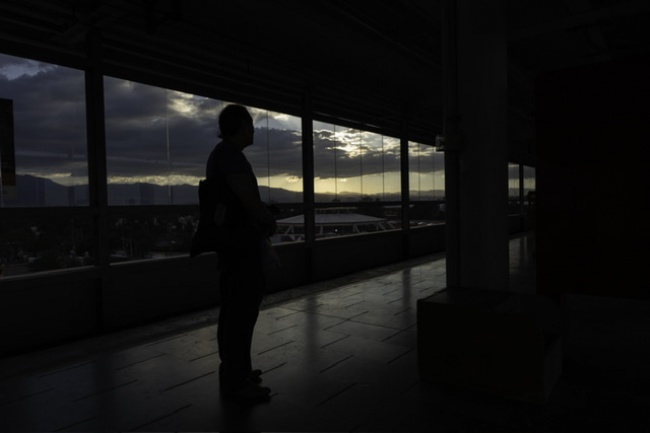 México en una Imagen - Román Bautista Cisneros