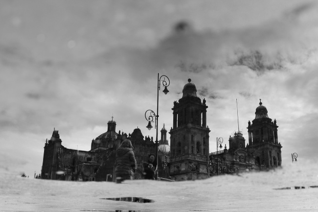 México en una Imagen - Juan Leonardo Bernal Gaspar