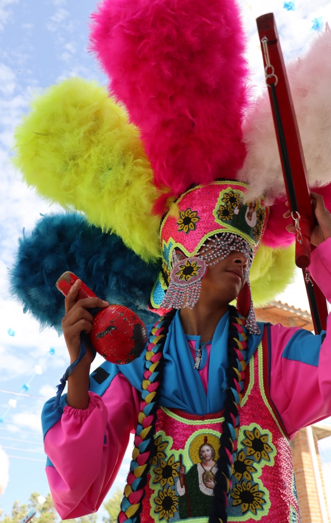 México en una Imagen - Alberto Abreu Gonzalez