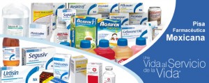 Pisa Farmacéutica Mexicana – Lo hecho en México