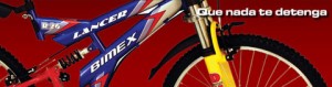 BIMEX Bicicletas de México – Lo hecho en México
