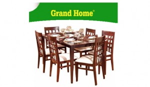 Grand Home Mueblerías – Lo hecho en México