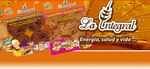 La Integral – Lo hecho en México