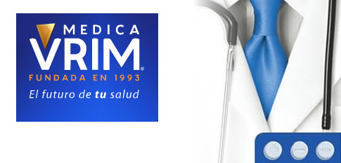 vrim – Lo hecho en México