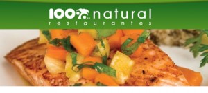 100% Natural Restaurantes – Lo hecho en México