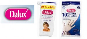 DALUX – Lo hecho en México