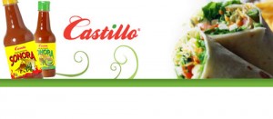 Salsas Castillo – Lo hecho en México