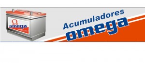Acumuladores Omega – Lo hecho en México