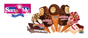 SanMy Helados y paletas. – Lo hecho en México