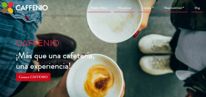 CAFFENIO: una visión innovadora – Lo hecho en México