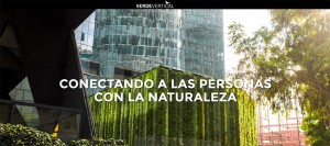 Lo hecho en verde – Lo hecho en México