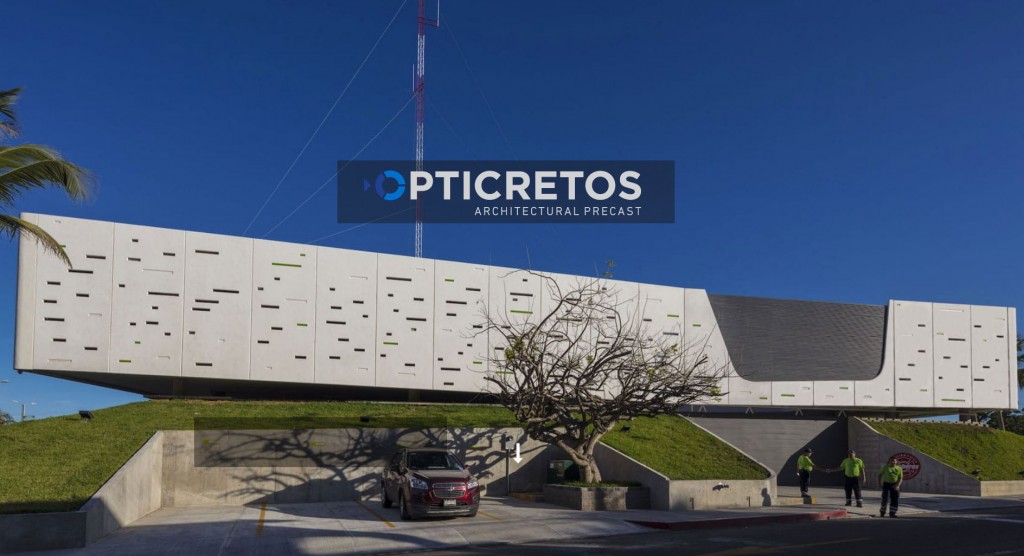 Opticretos – Lo hecho en México