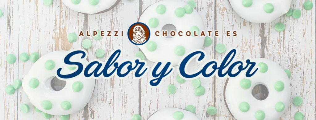 Alpezzi Chocolate – Lo hecho en México