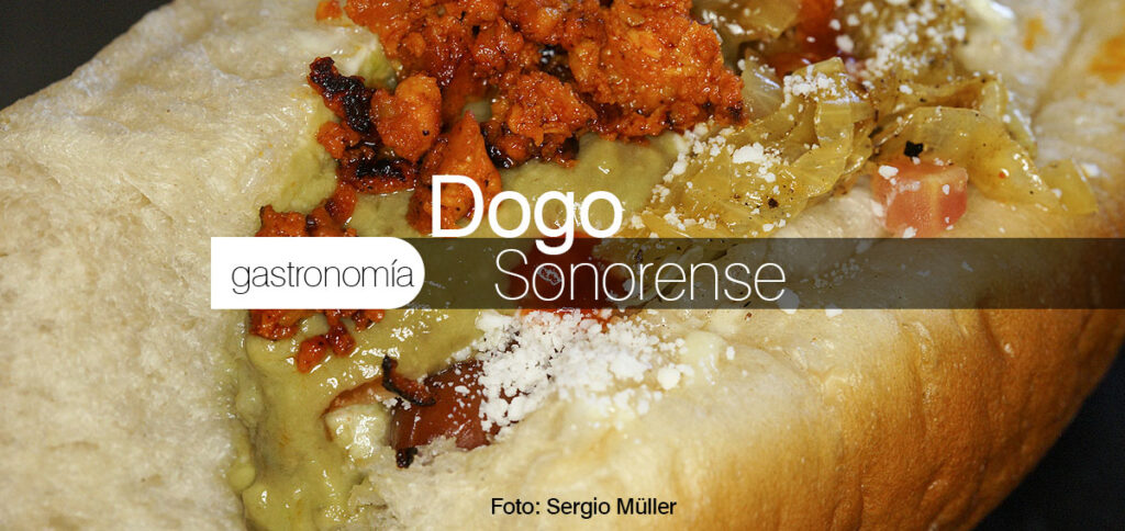 Dogos Sonorenses – Lo hecho en México