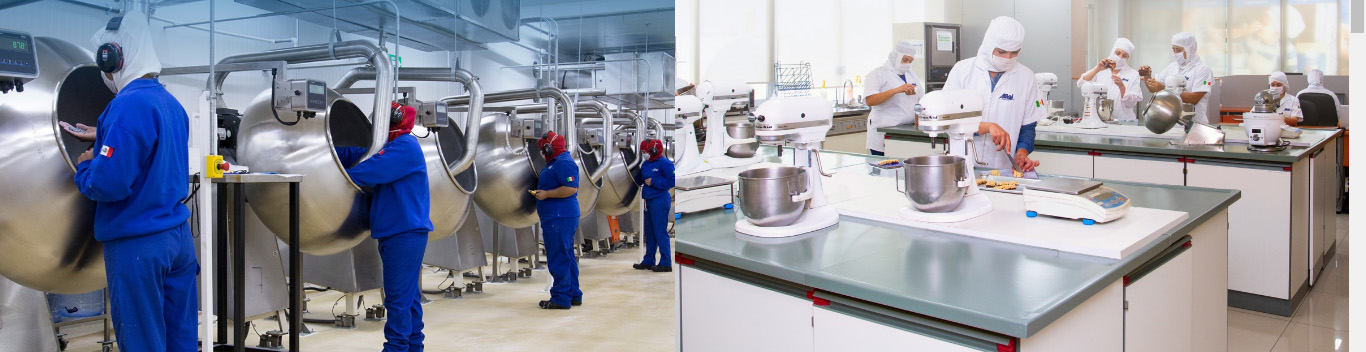 Alpezzi Chocolate – Lo hecho en México