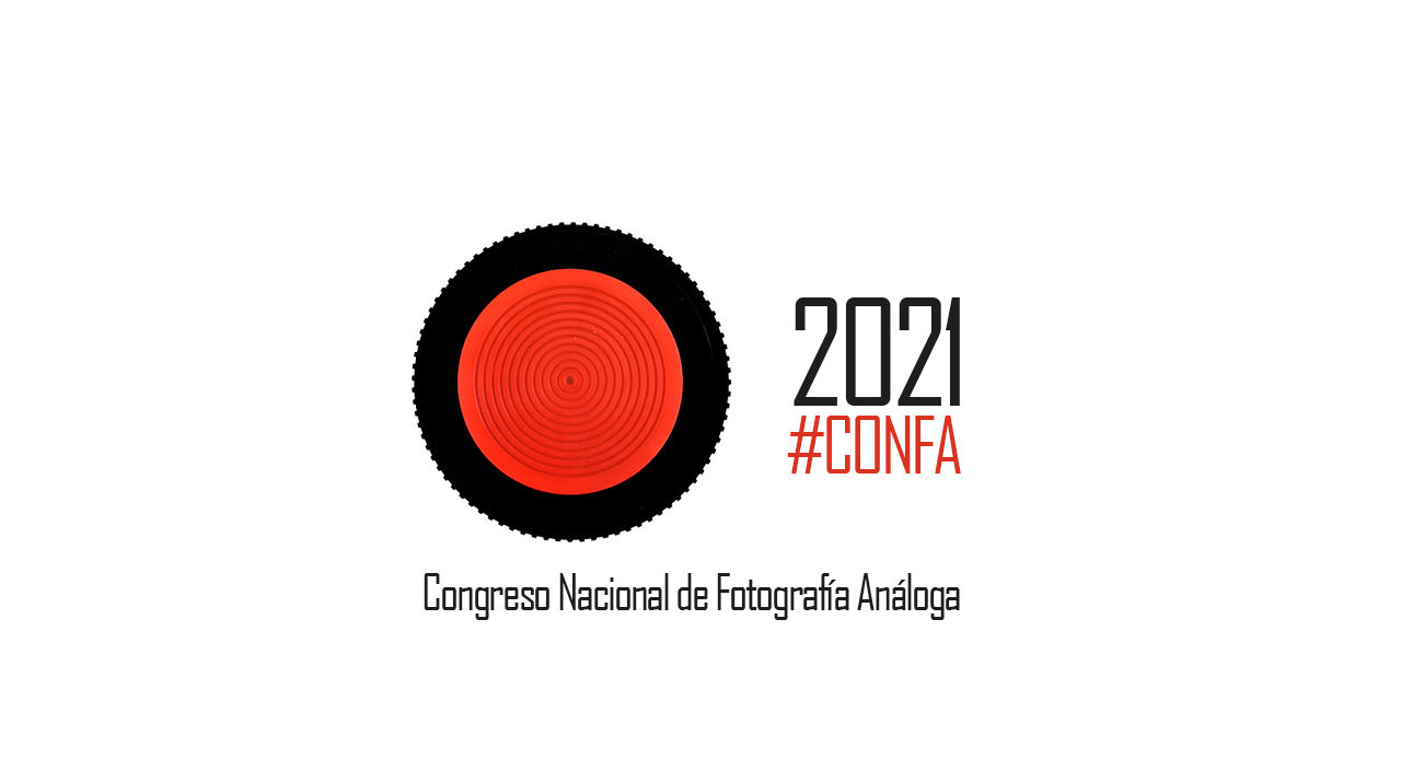 Congreso Nacional de Fotografía Análoga #CONFA – Lo hecho en México