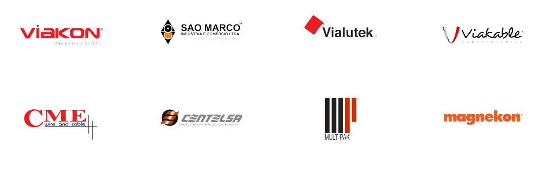 Viakable – Lo hecho en México