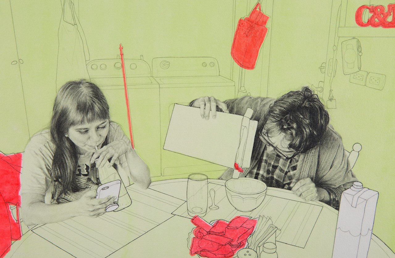 Lucero Rodríguez artista visual y fotógrafa – Lo hecho en México