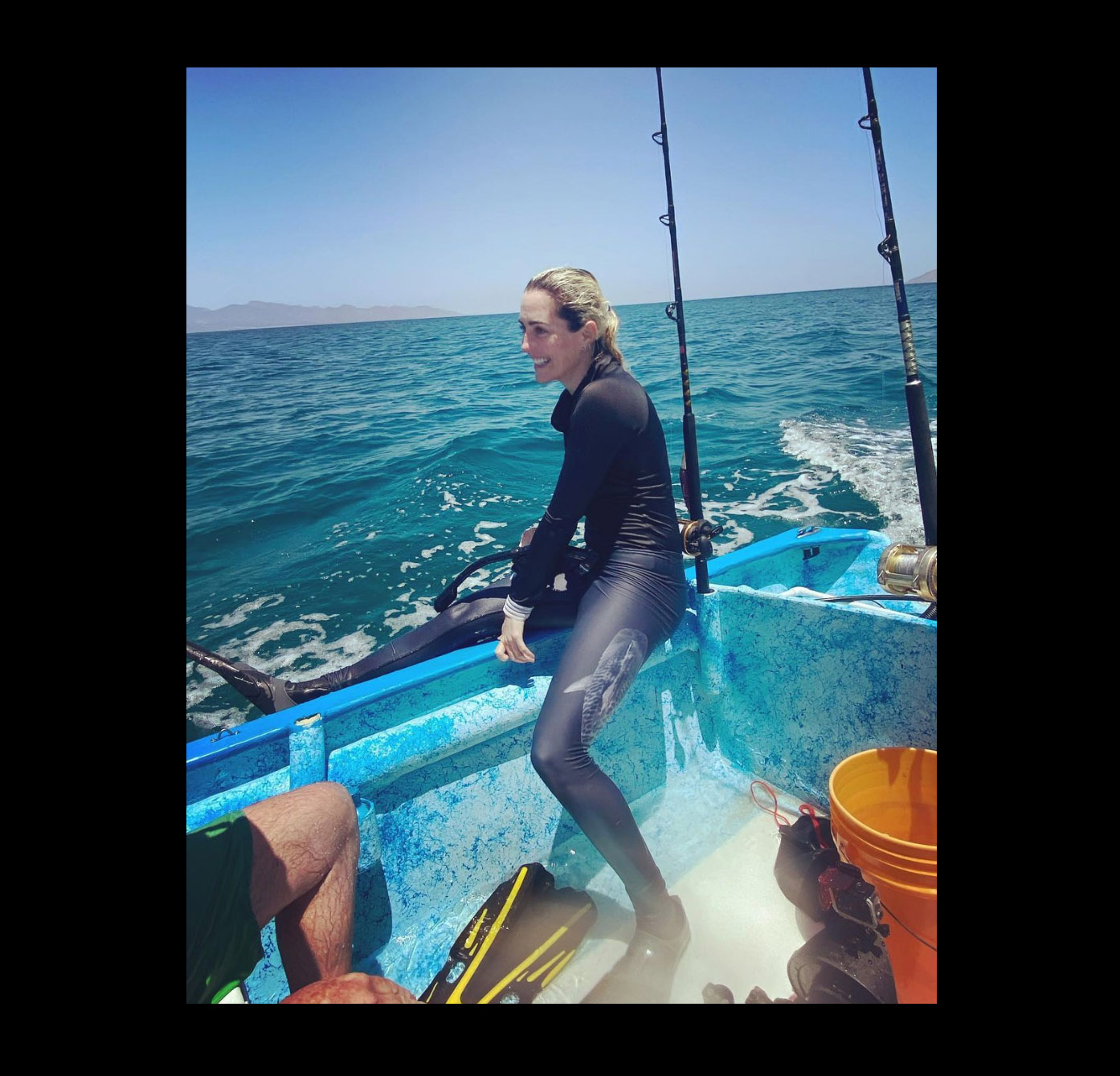 Fotografía sub acuática / Emma Lozano – Lo hecho en México